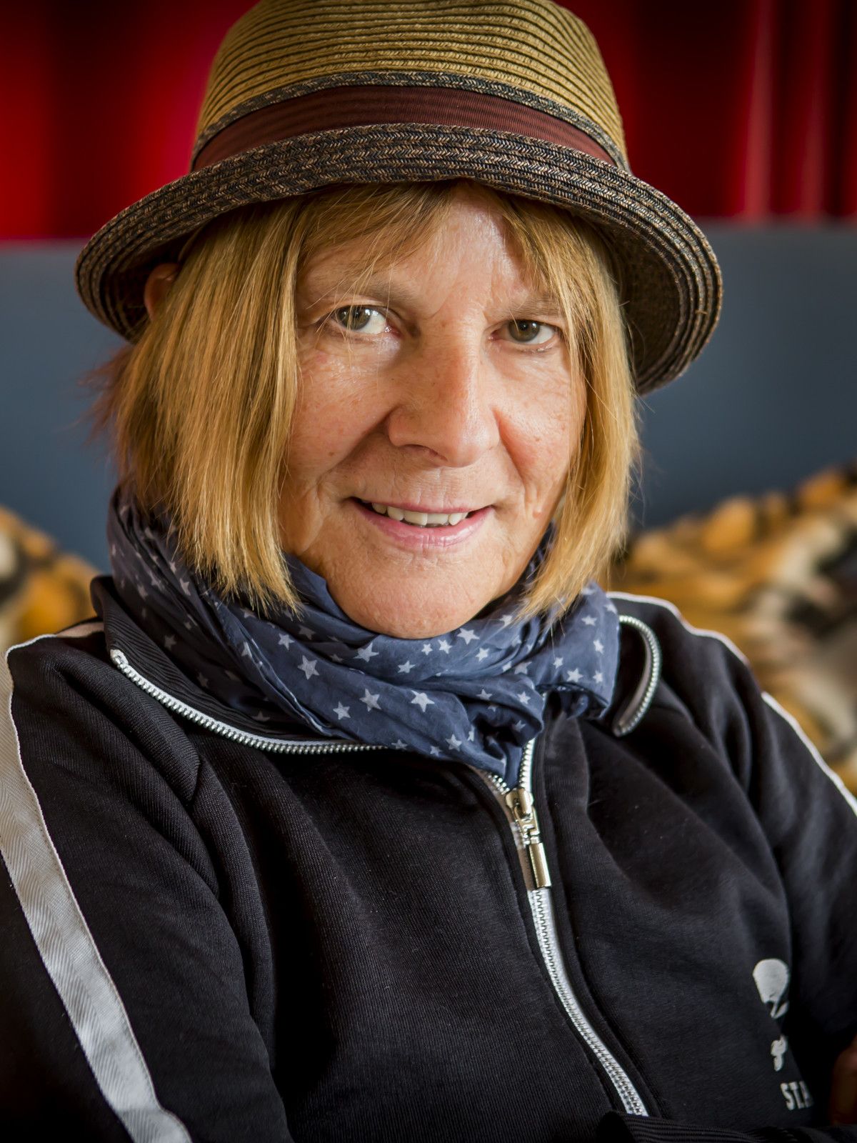 Monika Treut - SensaCine.com