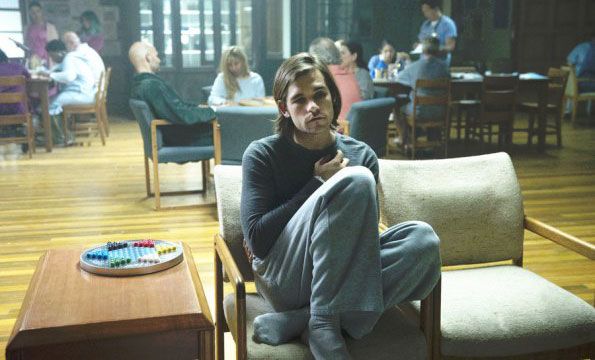 Foto de Jason Ralph - The Magicians : Foto Jason Ralph - Foto 75 de 85 ...