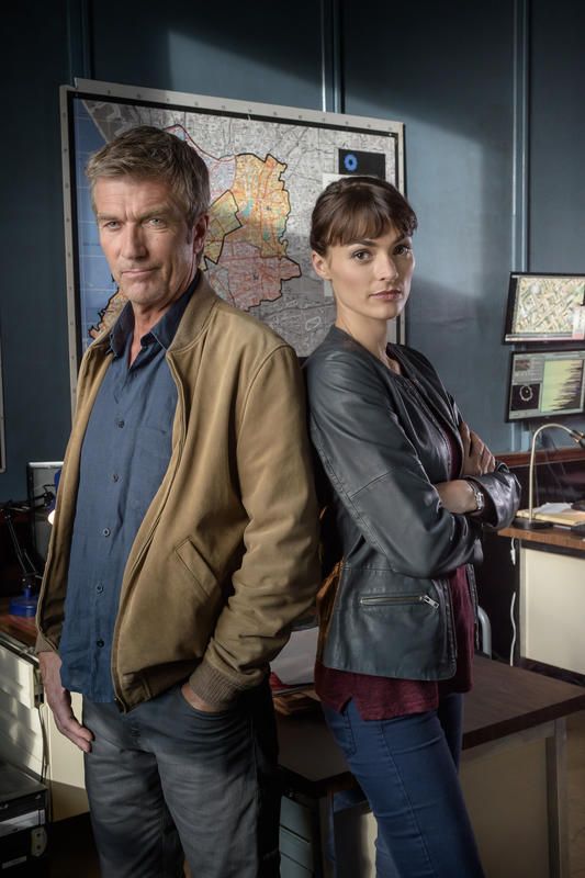 Foto de Philippe Caroit - Foto Philippe Caroit, Romane Portail - Foto ...