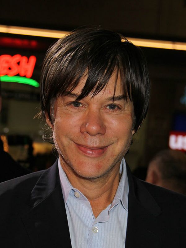 Alan Siegel - SensaCine.com