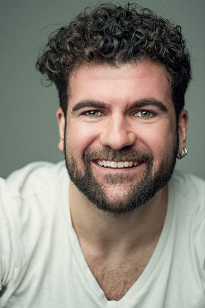 Pep Ambròs - SensaCine.com