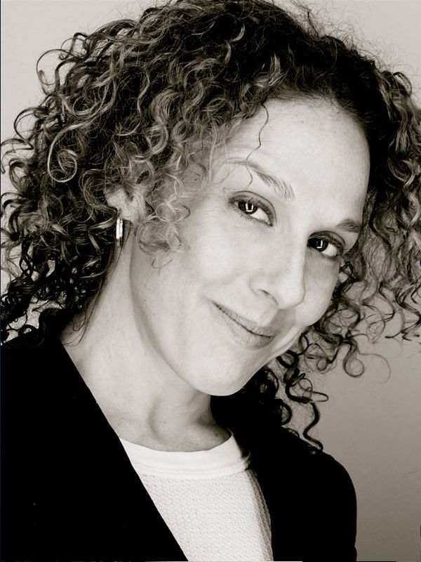 Rachel Grady - SensaCine.com