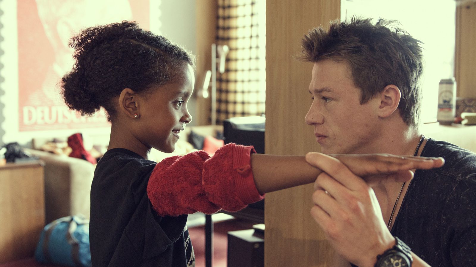 Foto de Vincent Krüger - Foto Vincent Krüger - Foto 0 de 3 - SensaCine.com