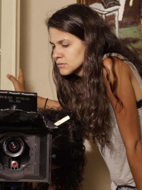 Jessica Rodríguez - SensaCine.com