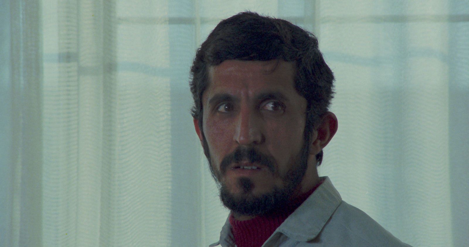 Foto de Mohsen Makhmalbaf - Close up : Foto Mohsen Makhmalbaf - Foto 9 ...