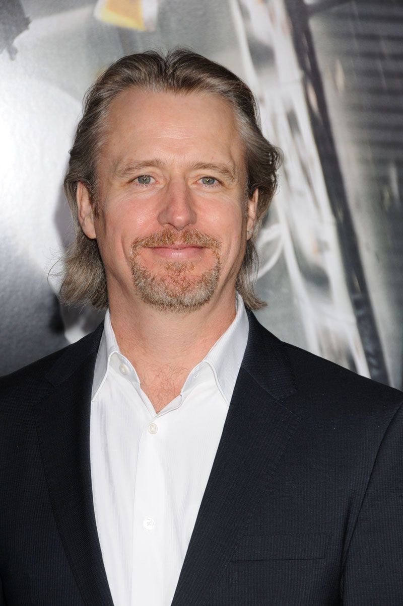 Foto de Linus Roache - Couverture magazine Linus Roache - Foto 17 de 32 ...