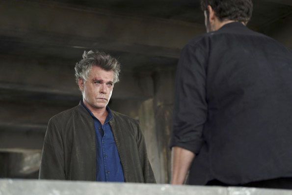 Shades of Blue : Shades of Blue : Foto Ray Liotta - Foto 188 sobre 242 ...