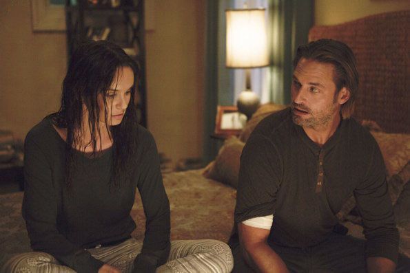 Colony : Colony : Foto Josh Holloway, Sarah Wayne Callies - Foto 171 ...