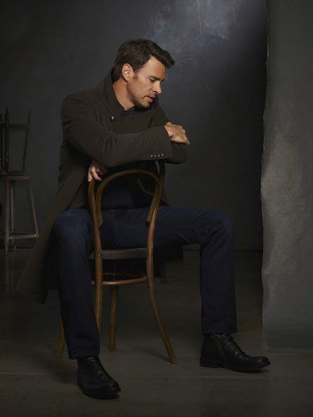 Foto de Scott Foley - Foto Scott Foley - SensaCine.com