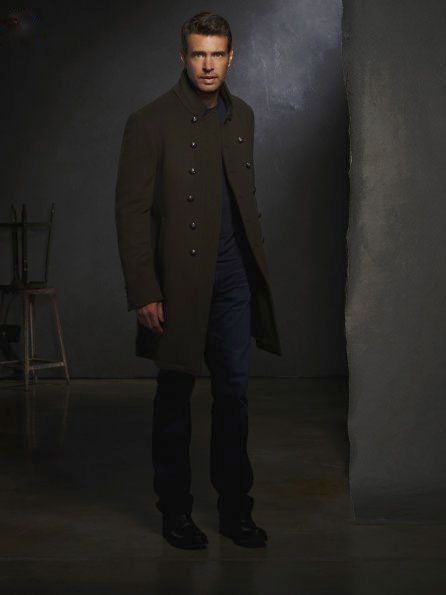 Foto de Scott Foley - Foto Scott Foley - Foto 71 de 150 - SensaCine.com