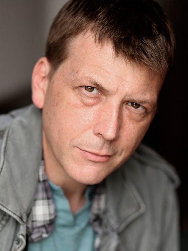 Douglas M. Griffin : sus películas y series en streaming - SensaCine.com