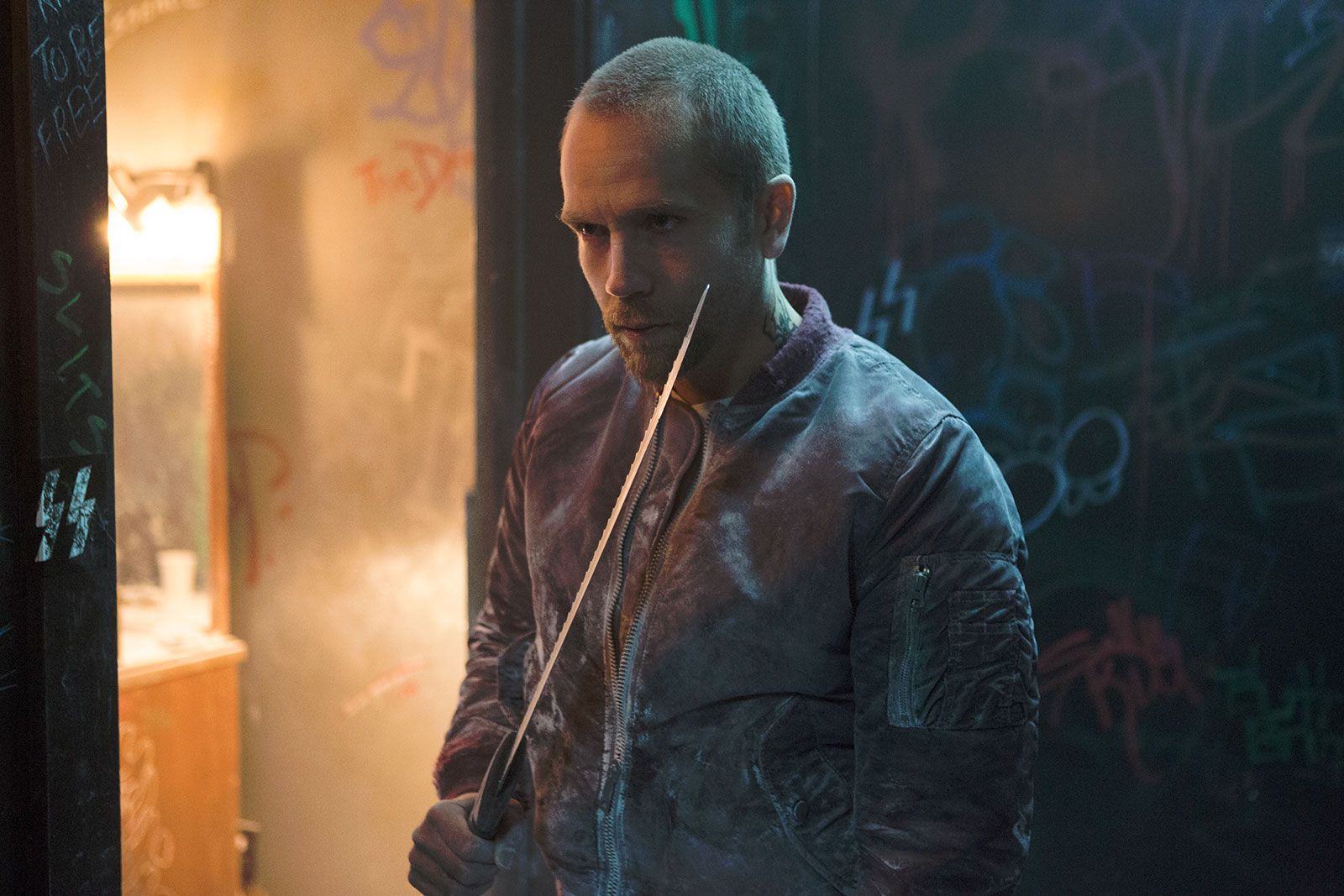Foto de la película Green Room - Foto 20 por un total de 28 - SensaCine.com