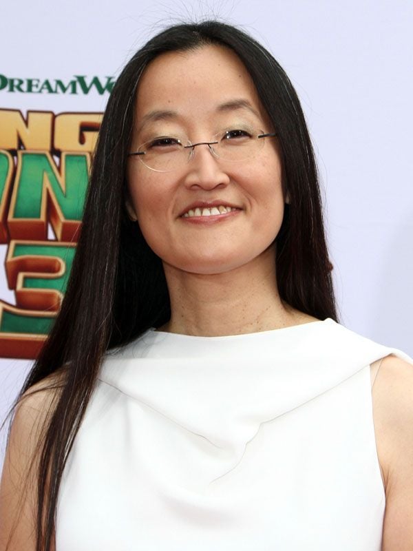 Jennifer Yuh Nelson - SensaCine.com