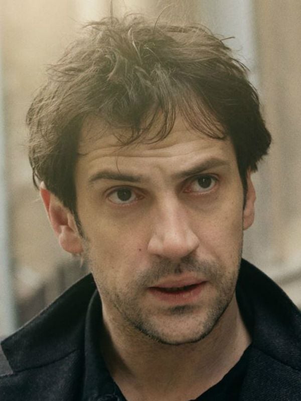 Goran Bogdan - SensaCine.com