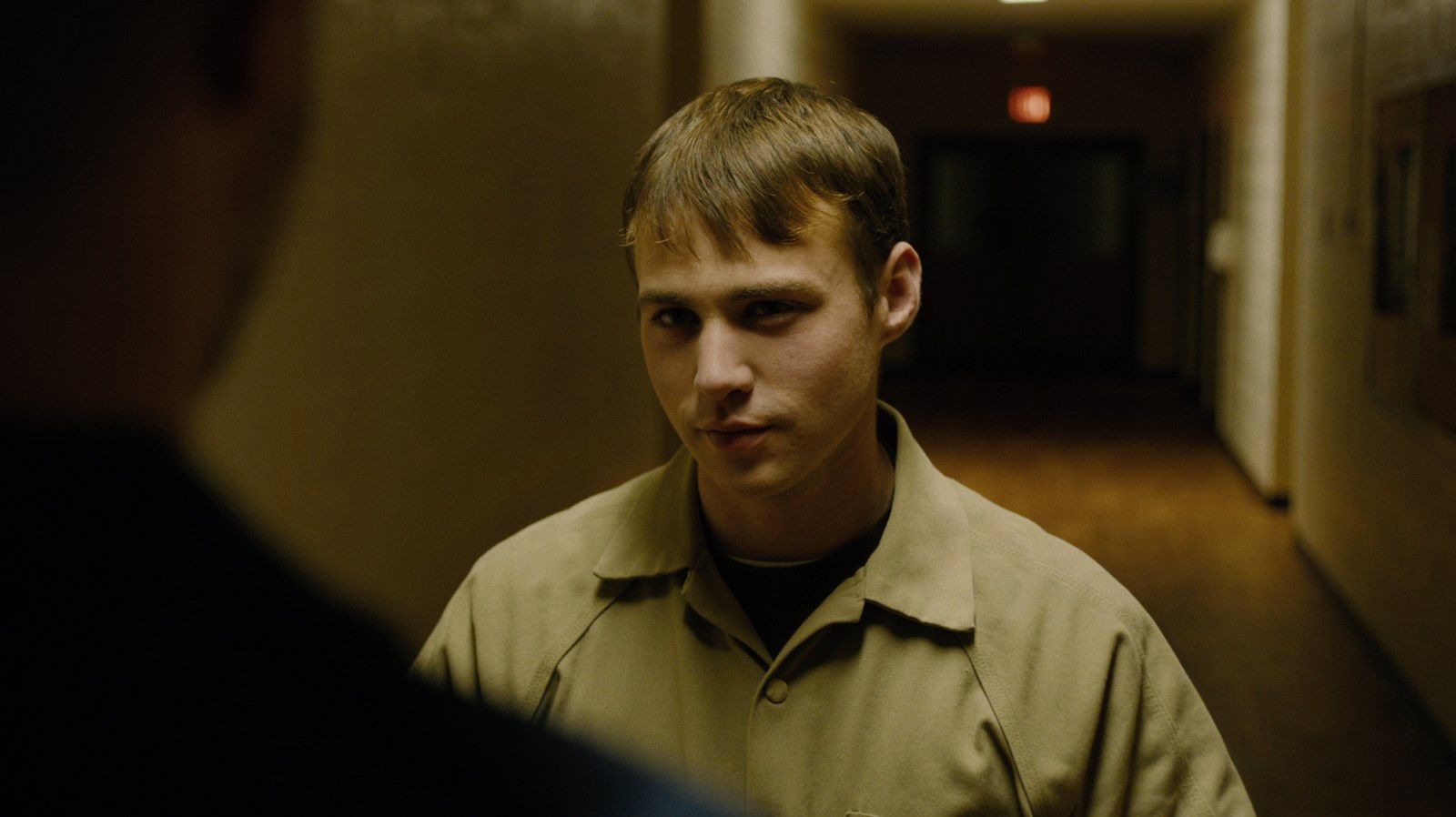 Foto de Emory Cohen - Foto Emory Cohen - Foto 15 de 27 - SensaCine.com