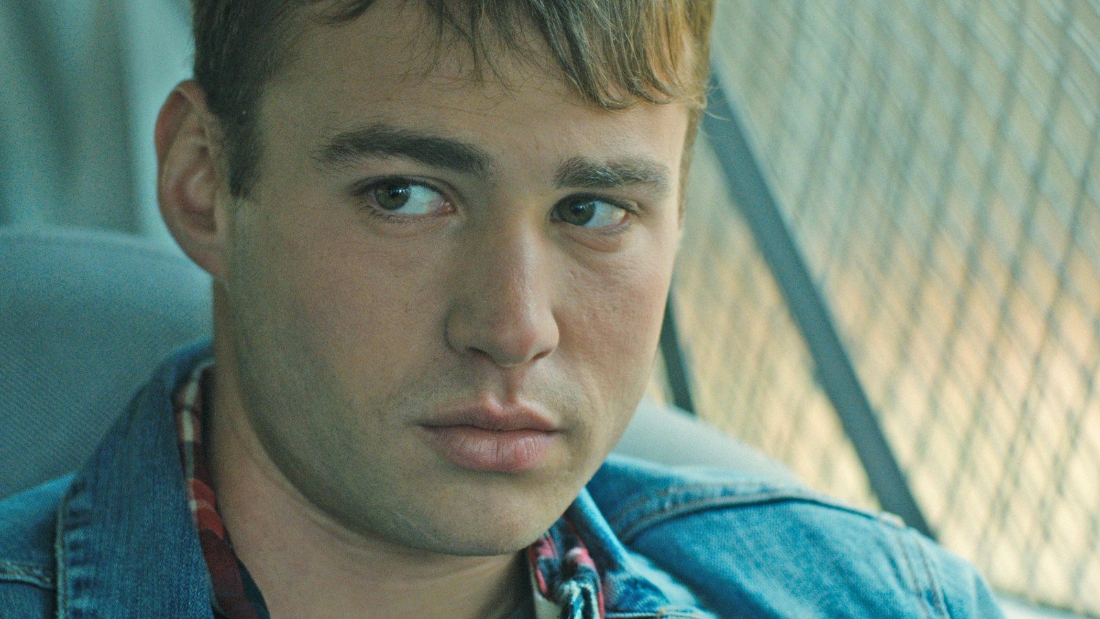 Foto de Emory Cohen - Foto Emory Cohen - Foto 12 de 27 - SensaCine.com