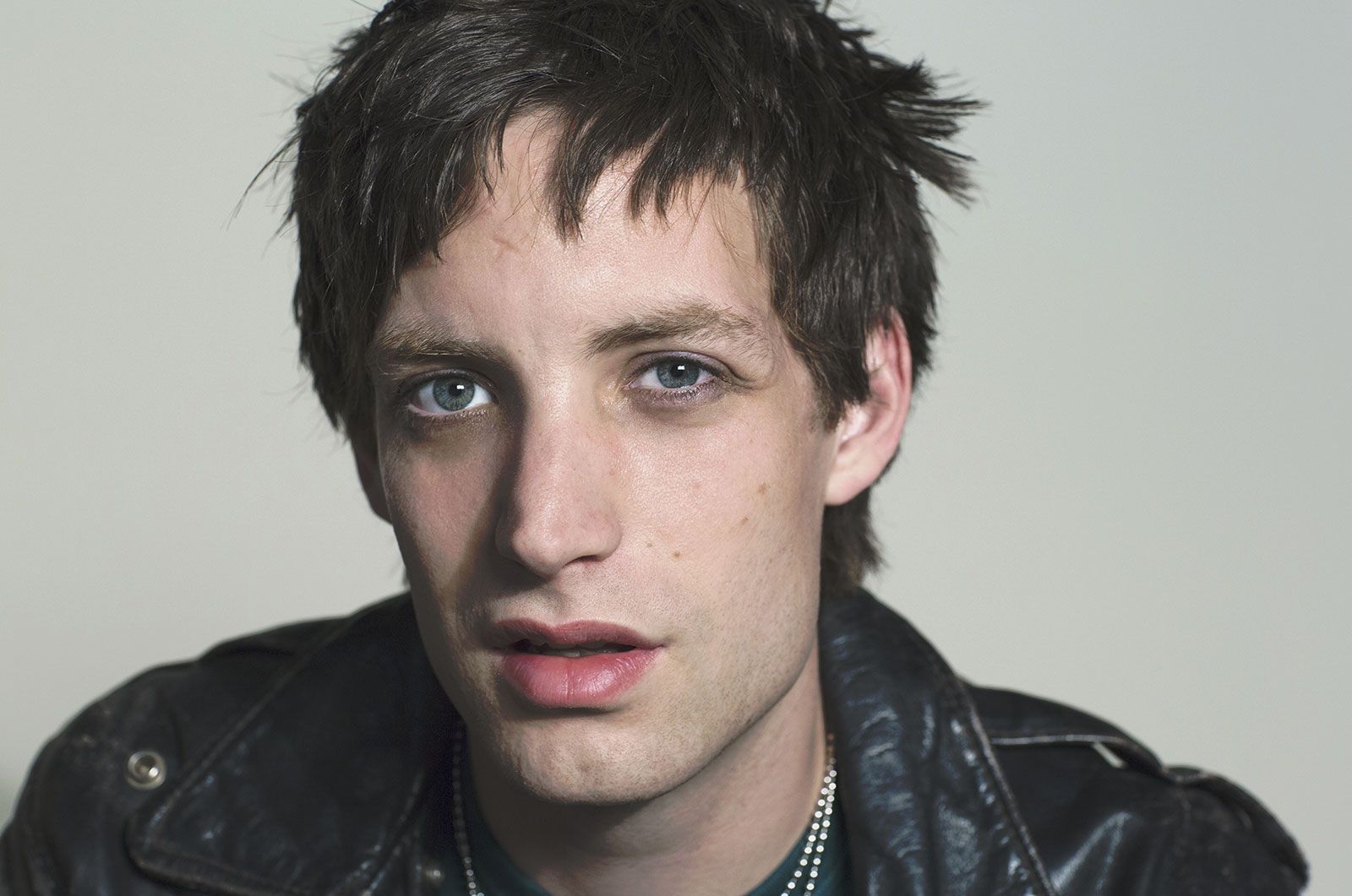 Vinyl : Foto James Jagger - Foto 77 sobre 84 - SensaCine.com