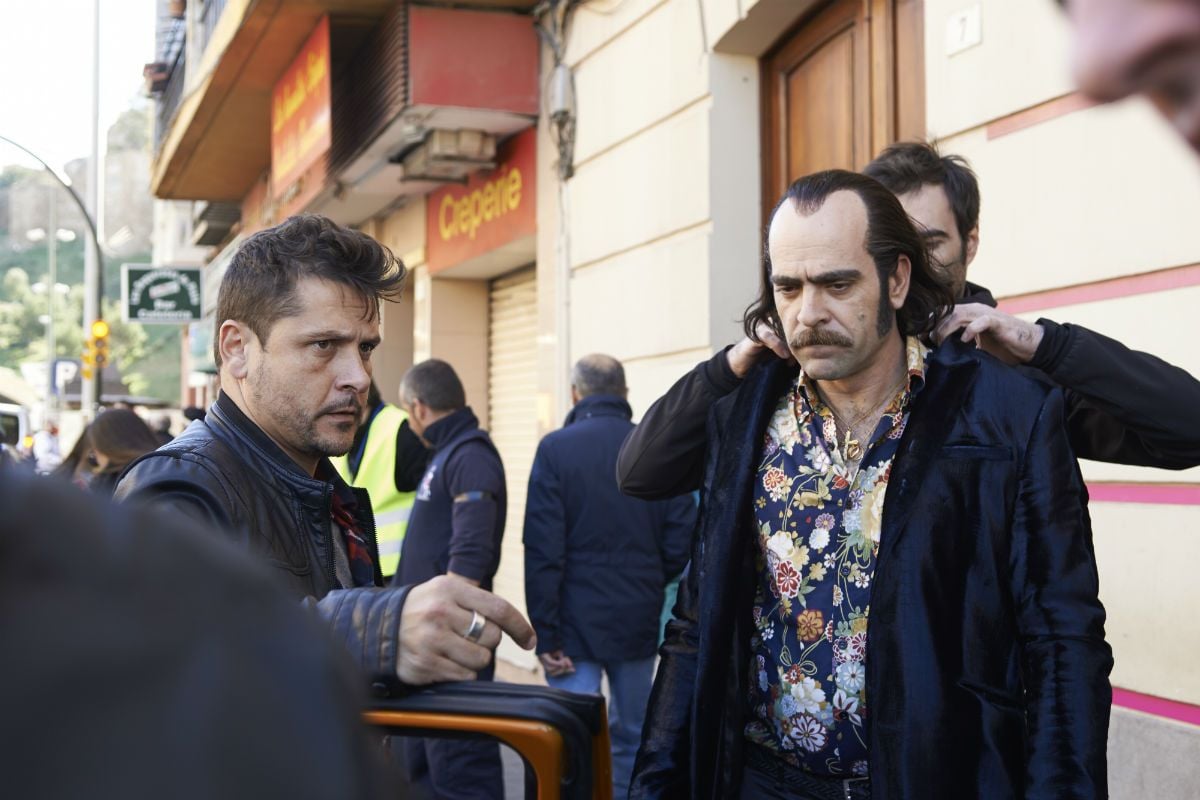 Foto de la película Toro - Foto 15 por un total de 22 - SensaCine.com