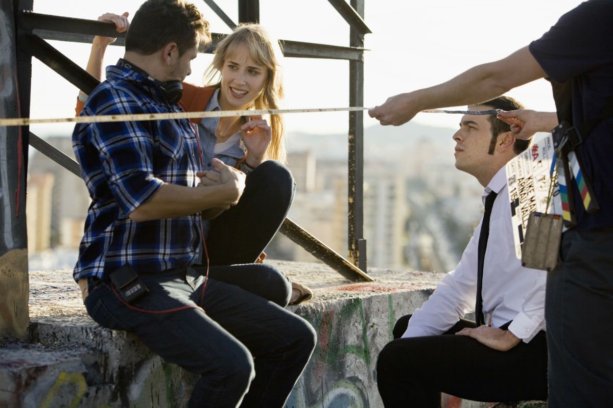 Foto de la película Toro - Foto 8 por un total de 22 - SensaCine.com