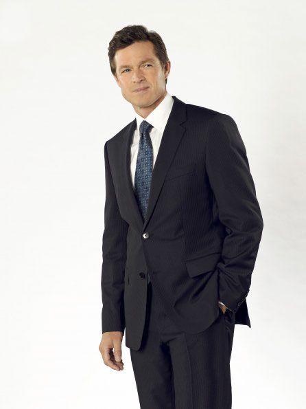 Foto de Eric Close - Foto Eric Close - Foto 3 de 90 - SensaCine.com