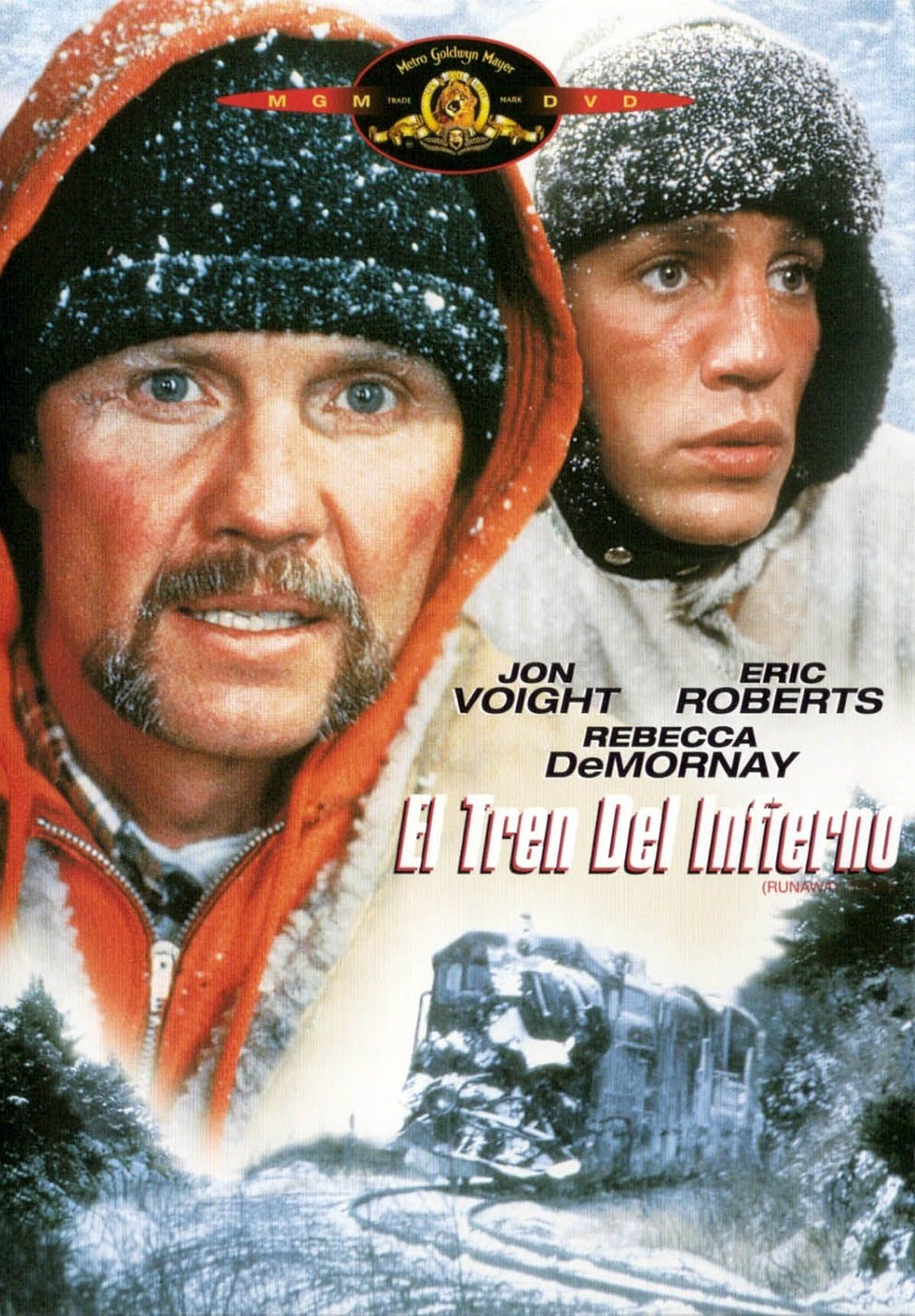 El tren del infierno - Película 1985 - SensaCine.com