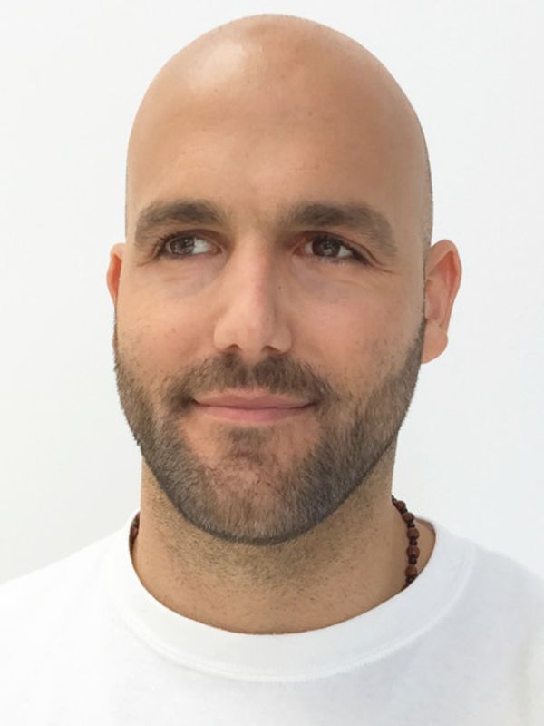 Jonathan David Kane - SensaCine.com