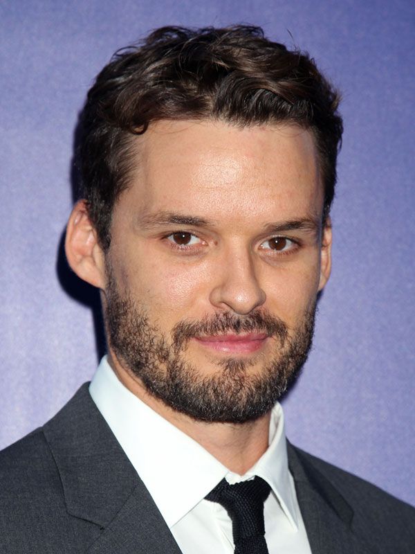 Foto de Austin Nichols - Cartel Austin Nichols - Foto 5 de 49 ...