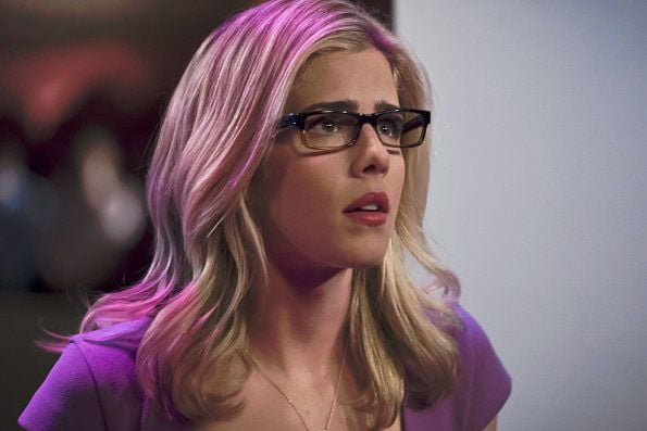 Arrow : Arrow : Foto Emily Bett Rickards - Foto 586 sobre 1200 ...