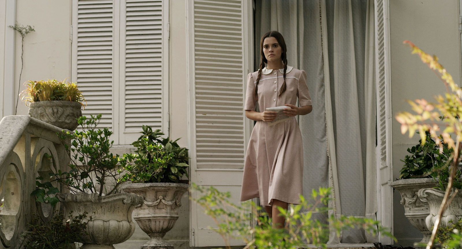 Foto de la película A Uma Hora Incerta - Foto 4 por un total de 7 ...