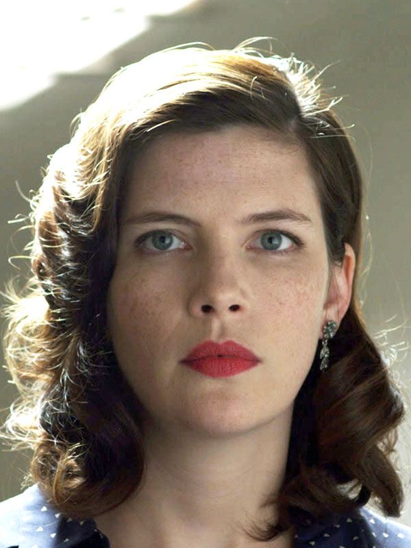 Judith Davis - SensaCine.com