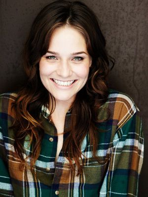 Sarah Bishop - SensaCine.com