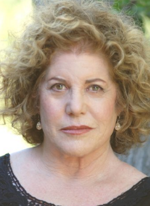 Foto de Ellen Gerstein - Cartel Ellen Gerstein - Foto 0 de 1 ...