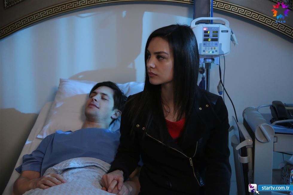 Kara Sevda (Amor eterno) : Kara Sevda (Amor eterno) : Foto - Foto 446 ...