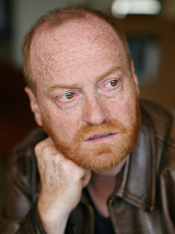 Ludovic Pinette - SensaCine.com