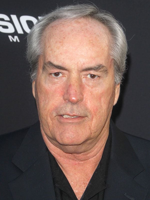 Powers Boothe - SensaCine.com