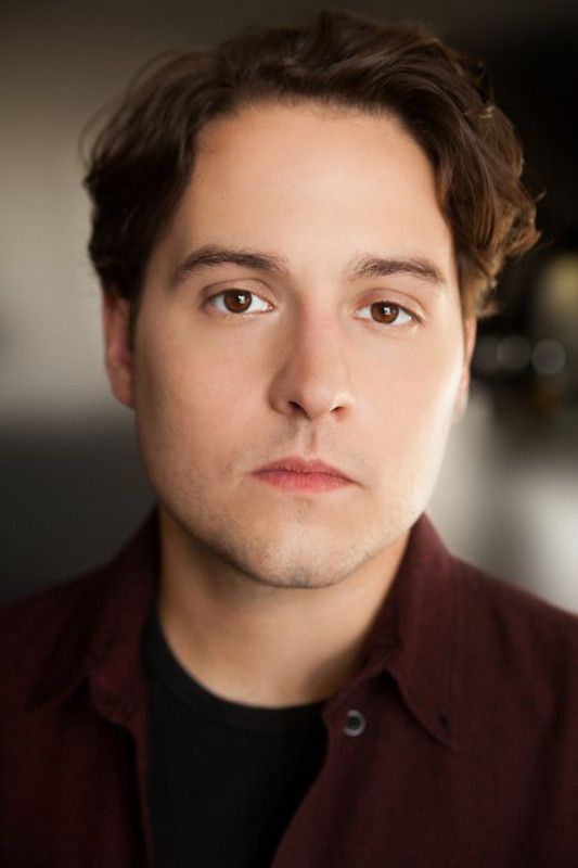 Sean Marquette - SensaCine.com