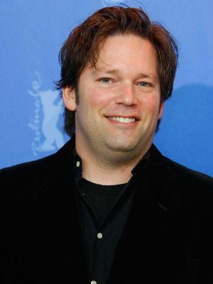 Trent Cooper - SensaCine.com