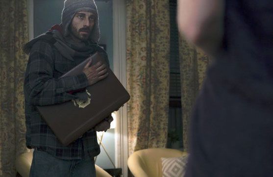 The Mysteries of Laura : The Mysteries of Laura : Foto Patrick Pitu - Foto 15 sobre 67 ...