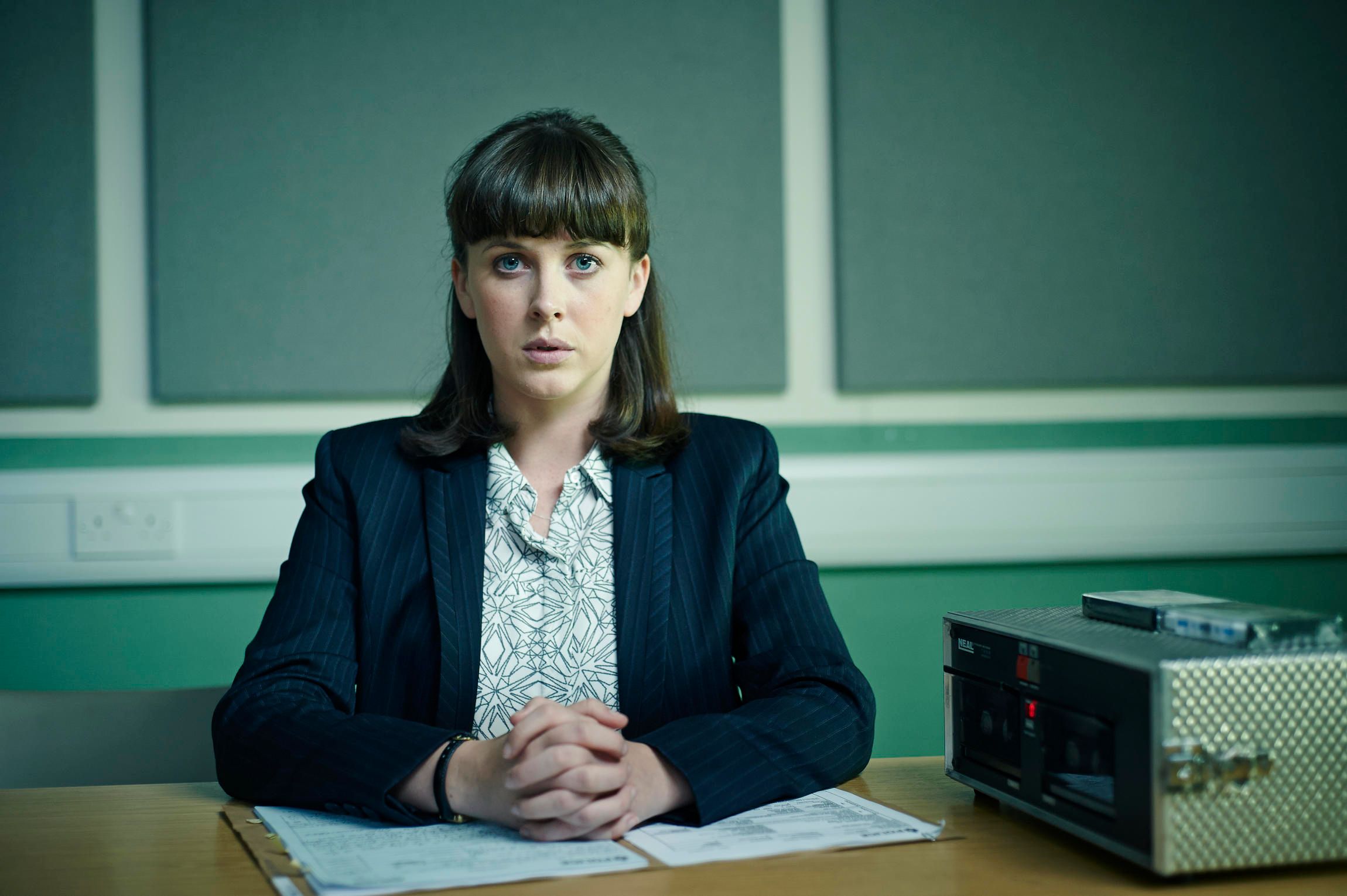 Foto de Alexandra Roach - Foto Alexandra Roach - Foto 8 de 25 ...