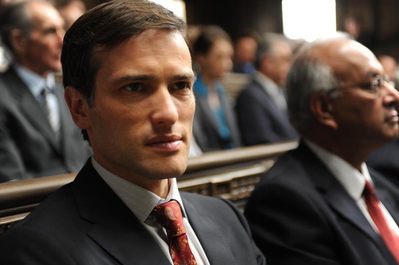 Foto de Ed Stoppard - Foto Ed Stoppard - Foto 11 de 18 - SensaCine.com