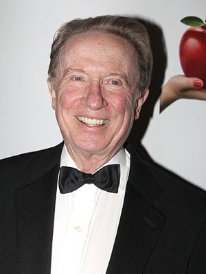 George Hearn - SensaCine.com