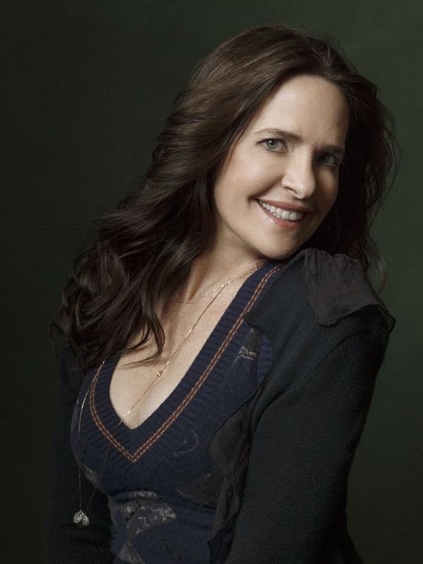 Sheila Kelley - SensaCine.com