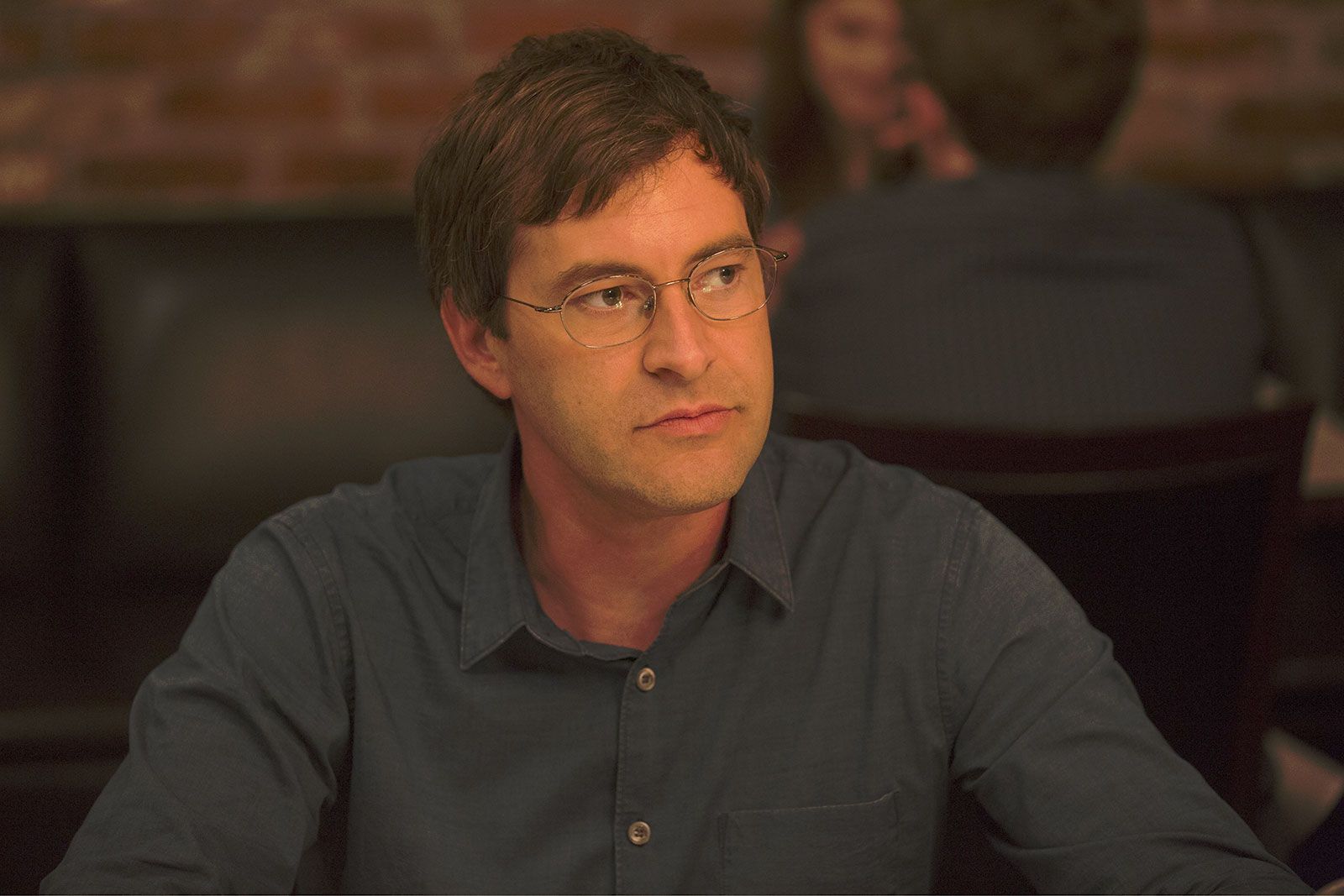 Foto de Mark Duplass - Foto Mark Duplass - Foto 29 de 72 - SensaCine.com