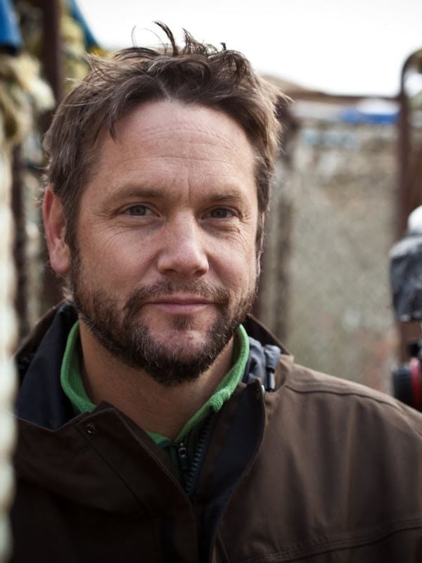 David Newsom - SensaCine.com