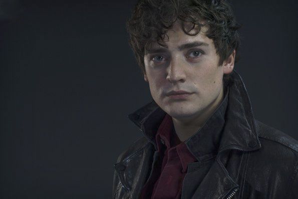 Foto de Aneurin Barnard - Foto Aneurin Barnard - Foto 23 de 42 ...