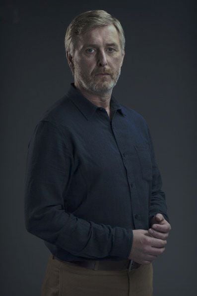 Foto de Stuart Graham - Foto Stuart Graham - Foto 1 de 6 - SensaCine.com