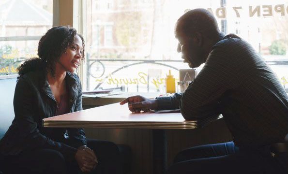 Foto de James McDaniel - Foto Nicole Beharie, James McDaniel - Foto 11 ...