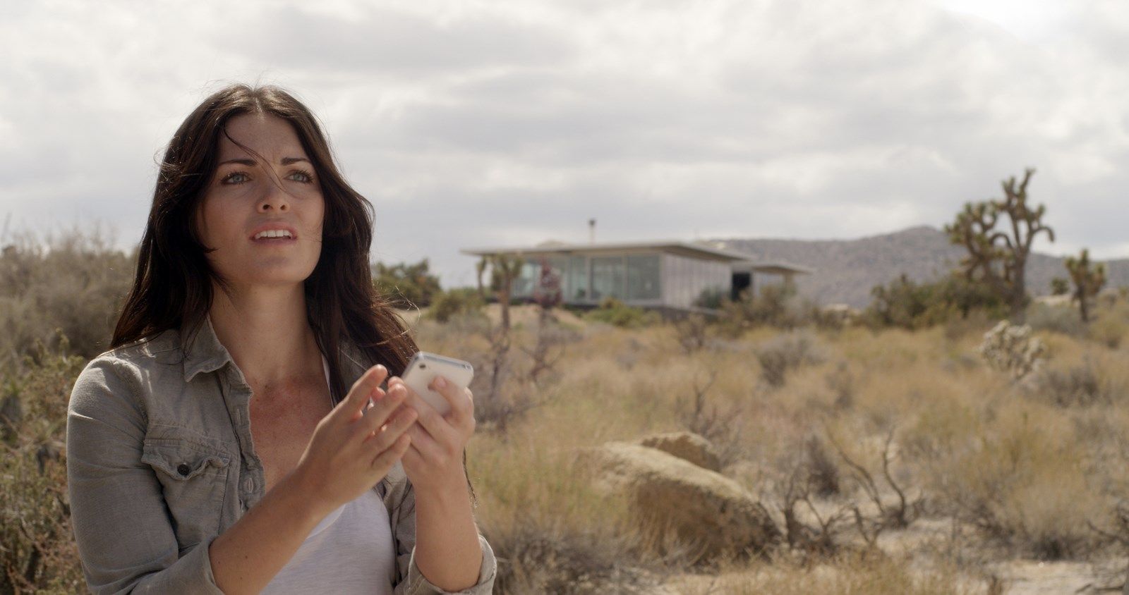 Foto de Kate French - Foto Kate French - Foto 4 de 10 - SensaCine.com