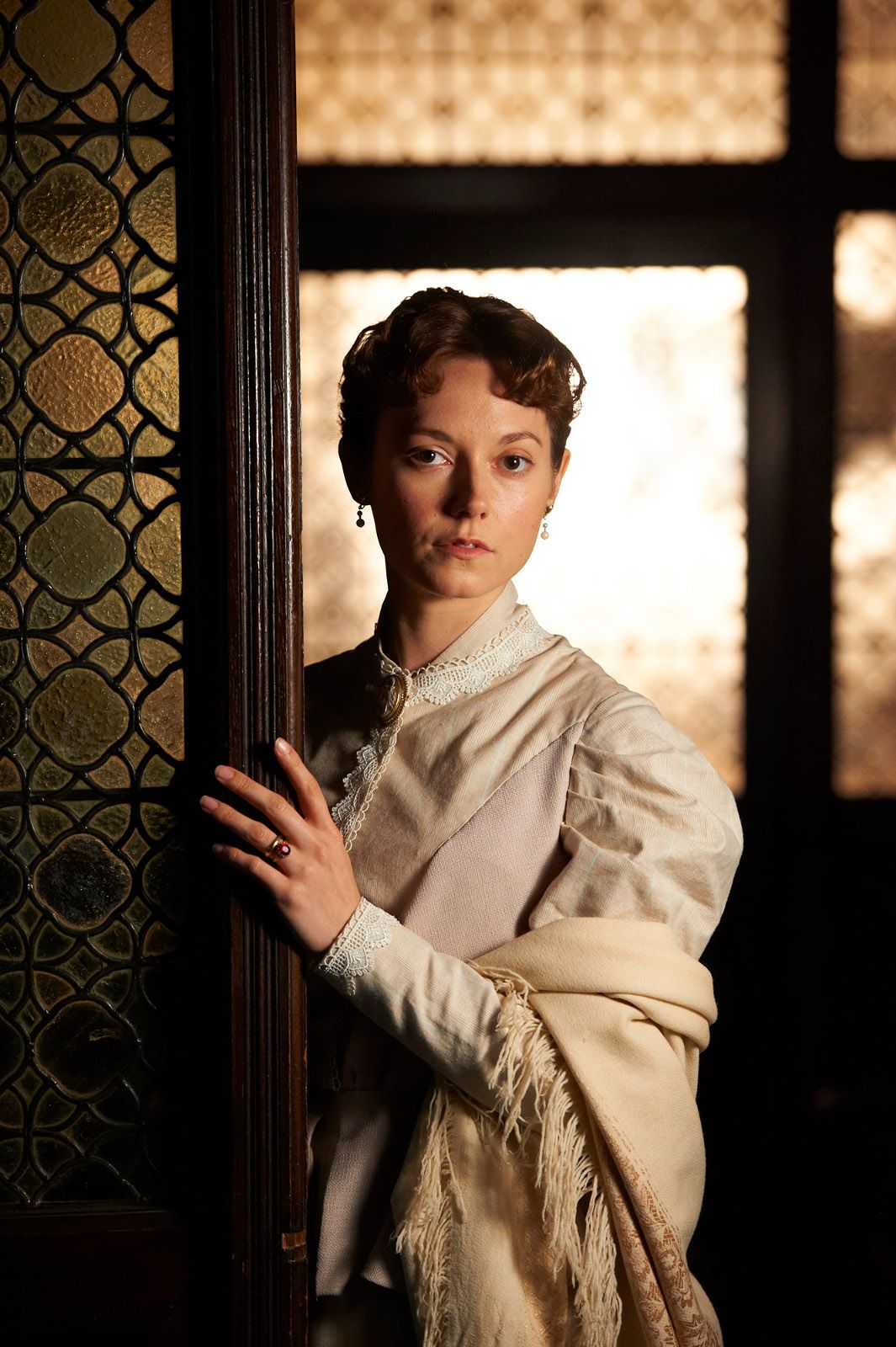 Foto de Lydia Wilson - Foto Lydia Wilson - Foto 2 de 5 - SensaCine.com