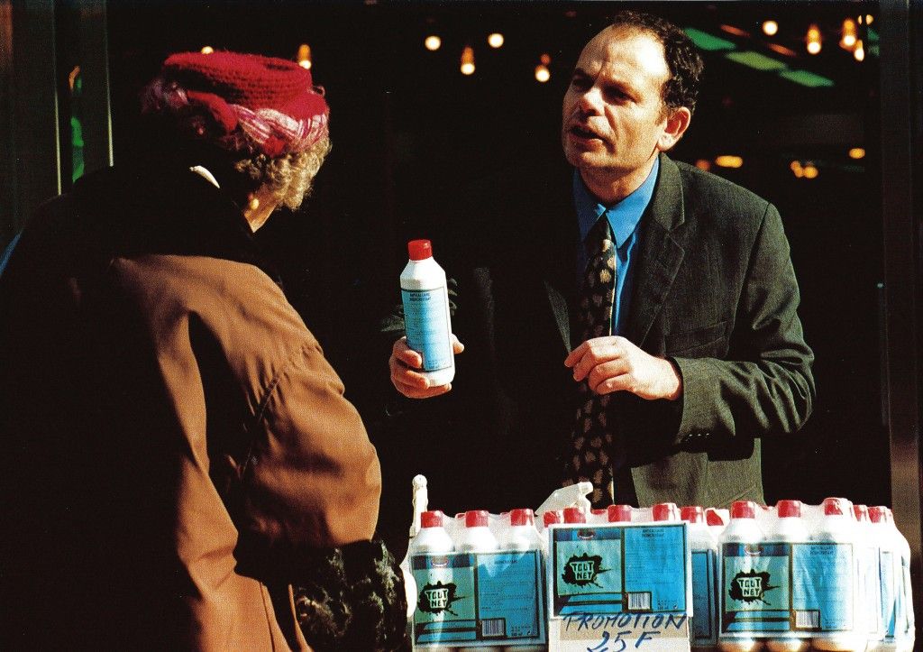 Foto de la película Inséparables - Foto 2 por un total de 7 - SensaCine.com